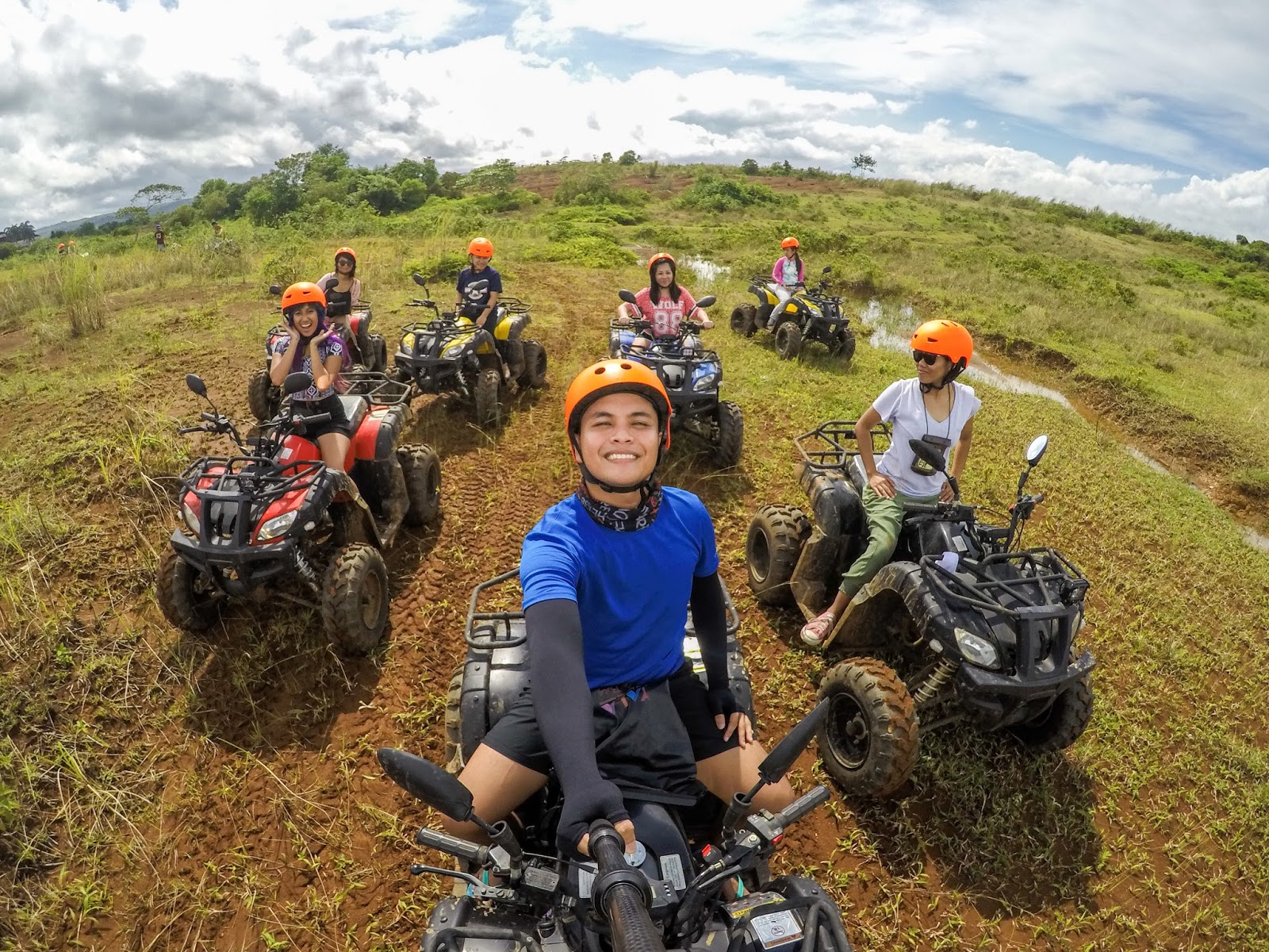 7 Reasons Why Mountain Lake Resort Is The Ultimate Family and Barkada ...