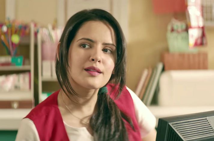 Coca-Cola Ad Girl Venus Singh Will Make You Love With Her ~ Hot n sexy ...