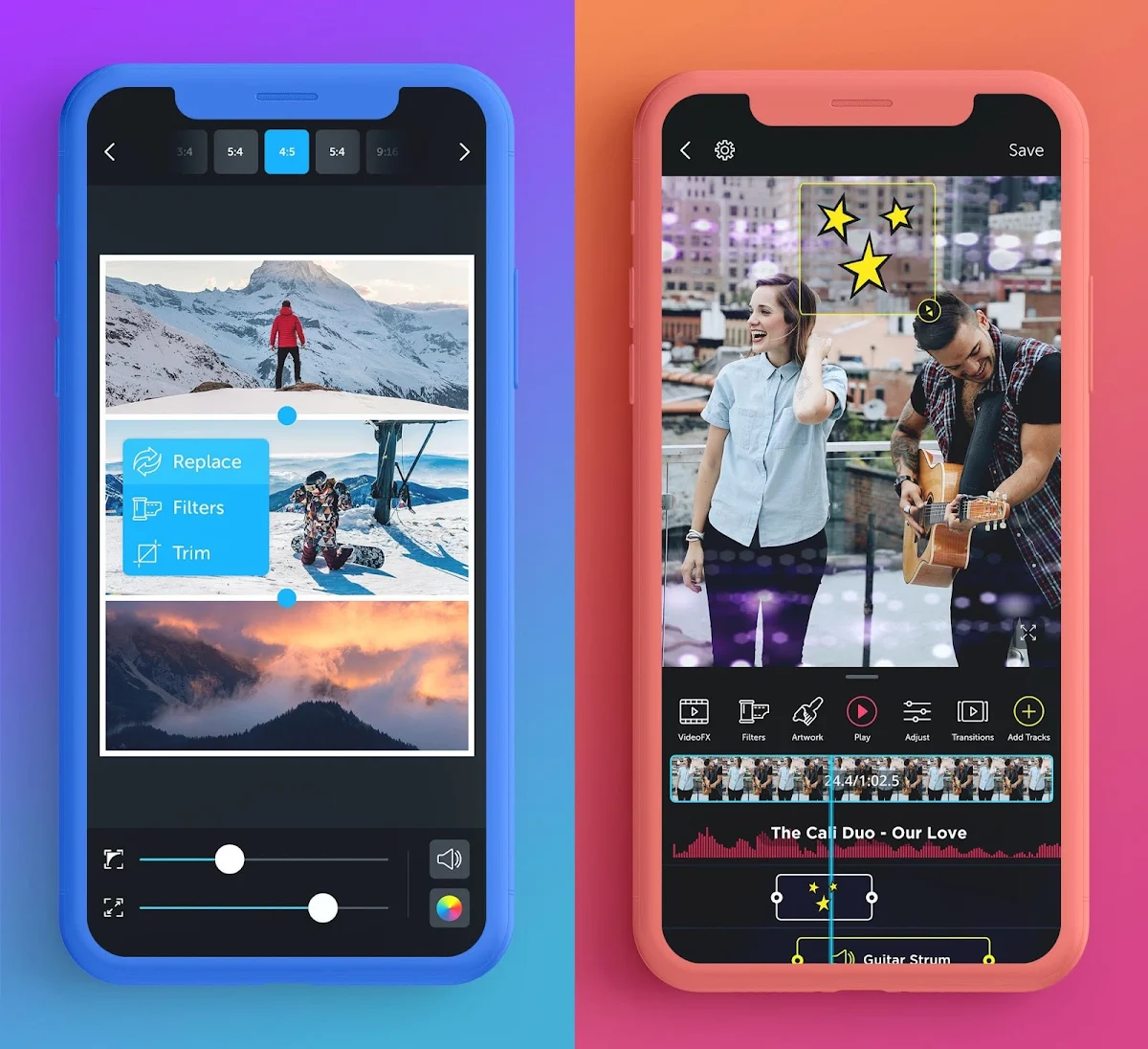 10 Best Video Editing Software and Apps for YouTube Creators [Sponsored]