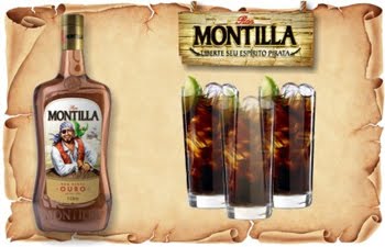 Mundo Das Marcas: MONTILLA