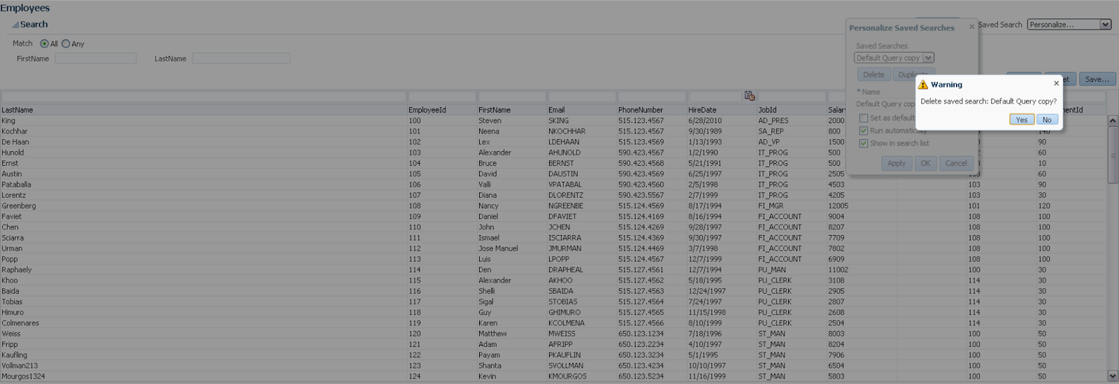 Andrej Baranovskij Blog: ADF Query Saved Search in ADF 12c Andrej Baranovskij Blog: ADF Query Saved Search in ADF 12c