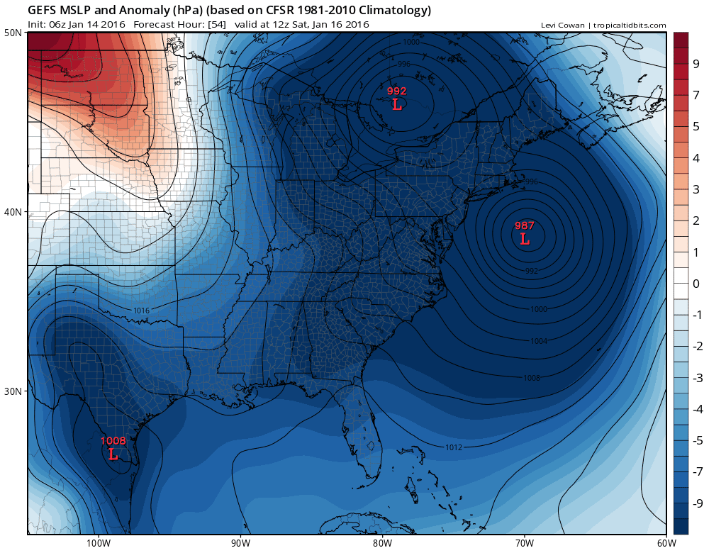 Weather Willy's Weather: Thursday's Weather Update: The Final Weekend ...