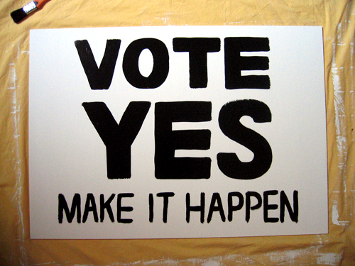 Revolution ~ Evolution