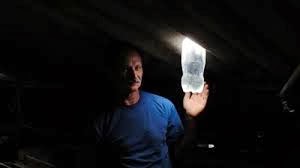 Alfredo Moser (Uberaba, Brasil) inventor de la Lámpara Moser | El ...