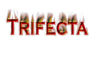 RIFLES AT DAWN: The Trifecta!