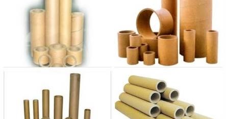 jual core/ kones/ tabung paper: jual limbah paper core