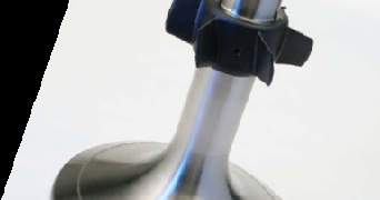 Why spinners or valve rotator and rotocap are fitted on valve stem?