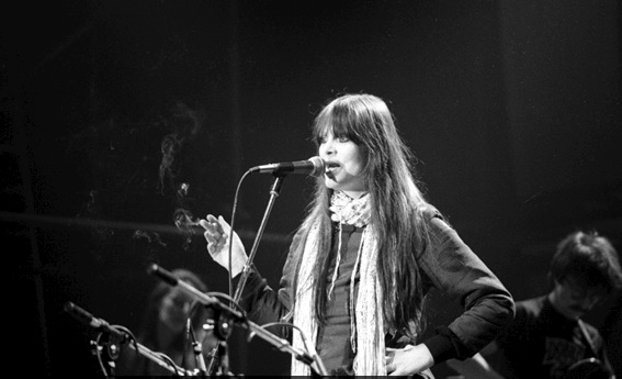 degenerate planet: BOOK OF THE WEEK: NICO-SONGS THEY NEVER PLAY ON THE ...