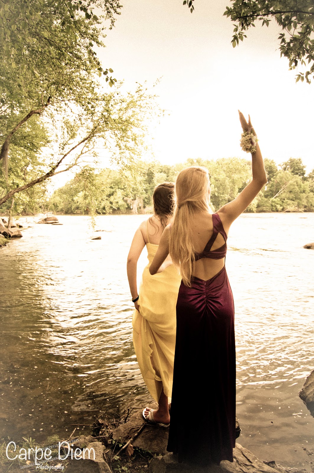 Carpe Diem Photography