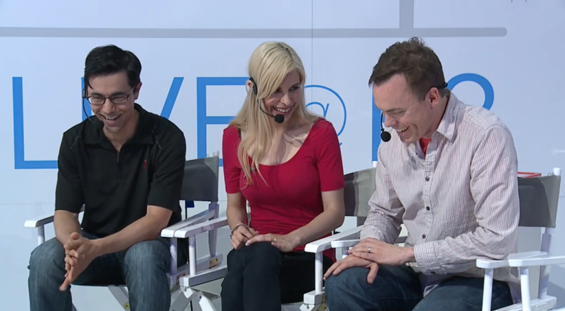 KoopaTV: Nintendo Treehouse Live: Fire Emblem Fates: Birthright & E3 Ends!