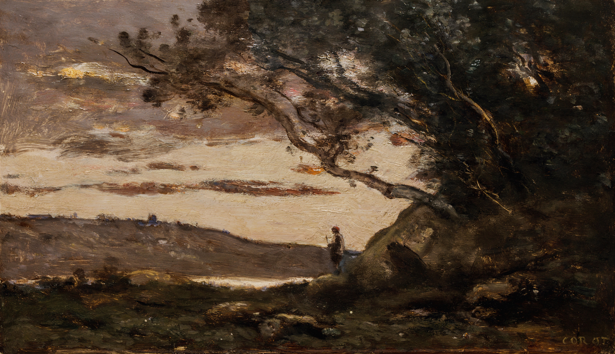 ART & ARTISTS: Camille Corot – part 11