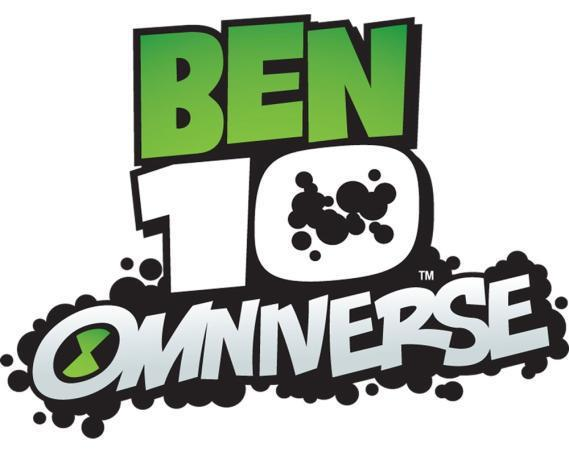 Ben 10 logo - Imagui