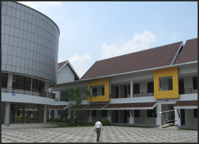 SMA Negeri Unggulan M. H. Thamrin - Pendidikan Terbaik