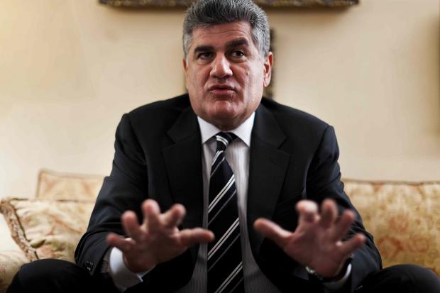 ΓΙΟΣ ΤΟΥ ΝΑΣΕΡ ΠΡΟΣ ΑΣΑΝΤ: «Η ΑΚΥΡΩΣΗ ΤΗΣ ΑΡΑΒΙΚΗΣ ΤΑΥΤΟΤΗΤΑΣ ΣΤΟ ...