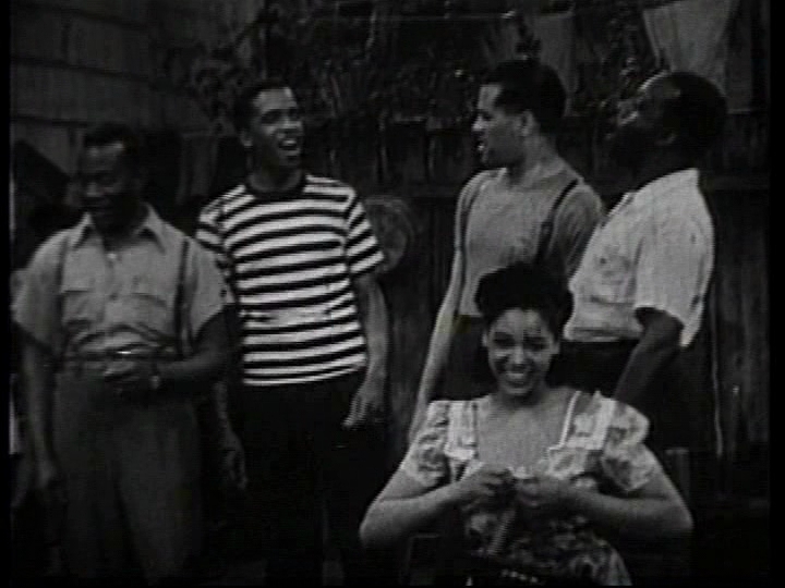 The Department of Afro American Research, Arts and Culture