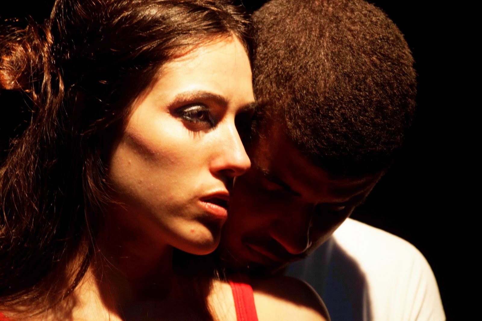 HAMLET 2012 | Montagem da Trupe Intacta Retina