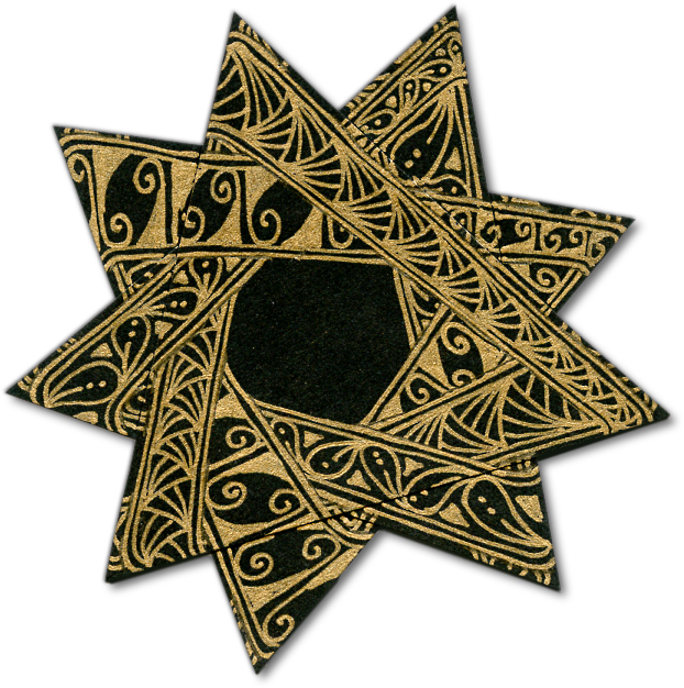 Time for Tangling: Twelve Days of Zentangle - Day 11