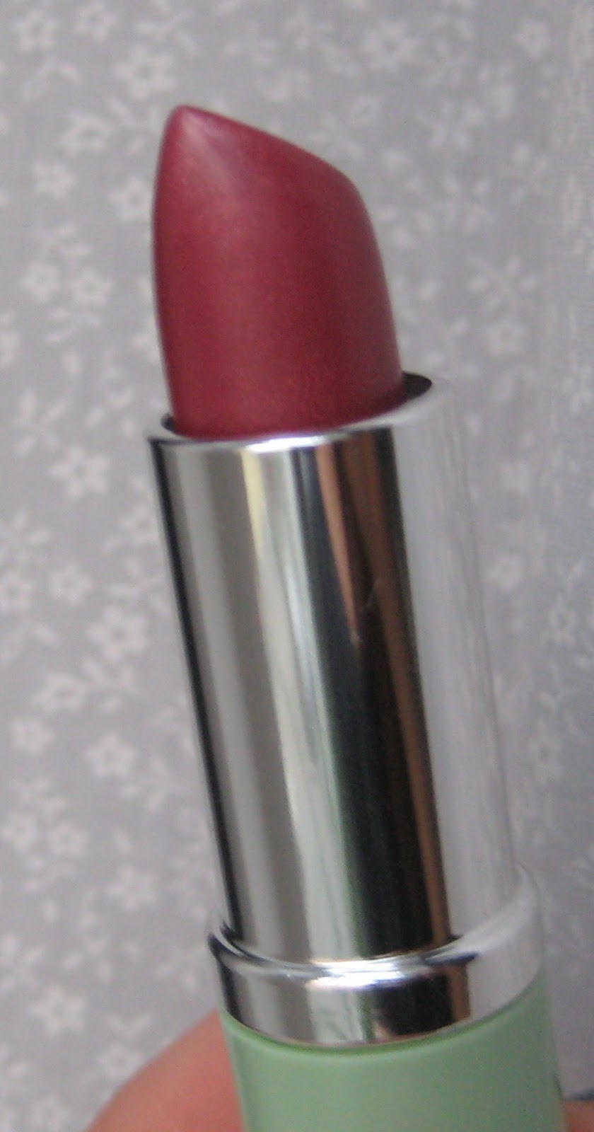 Colour by Ninni: Clinique - Raspberry Glace