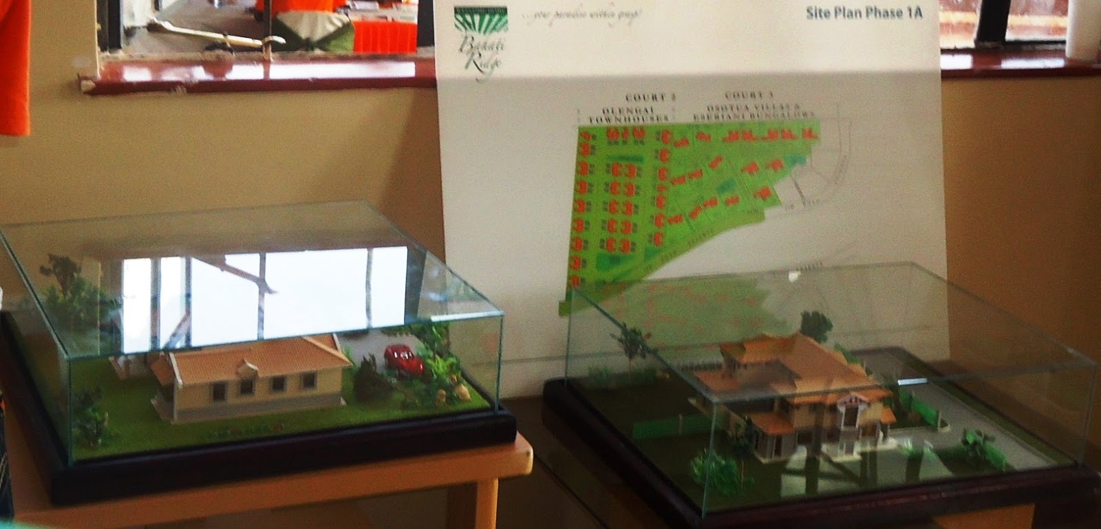 Chikavu Control: African Risk Control and Investments: Bahati Ridge ...