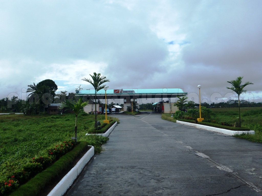 Agusan del Sur - En Route to Bunawan Ecopark and Wildlife Reservation ...