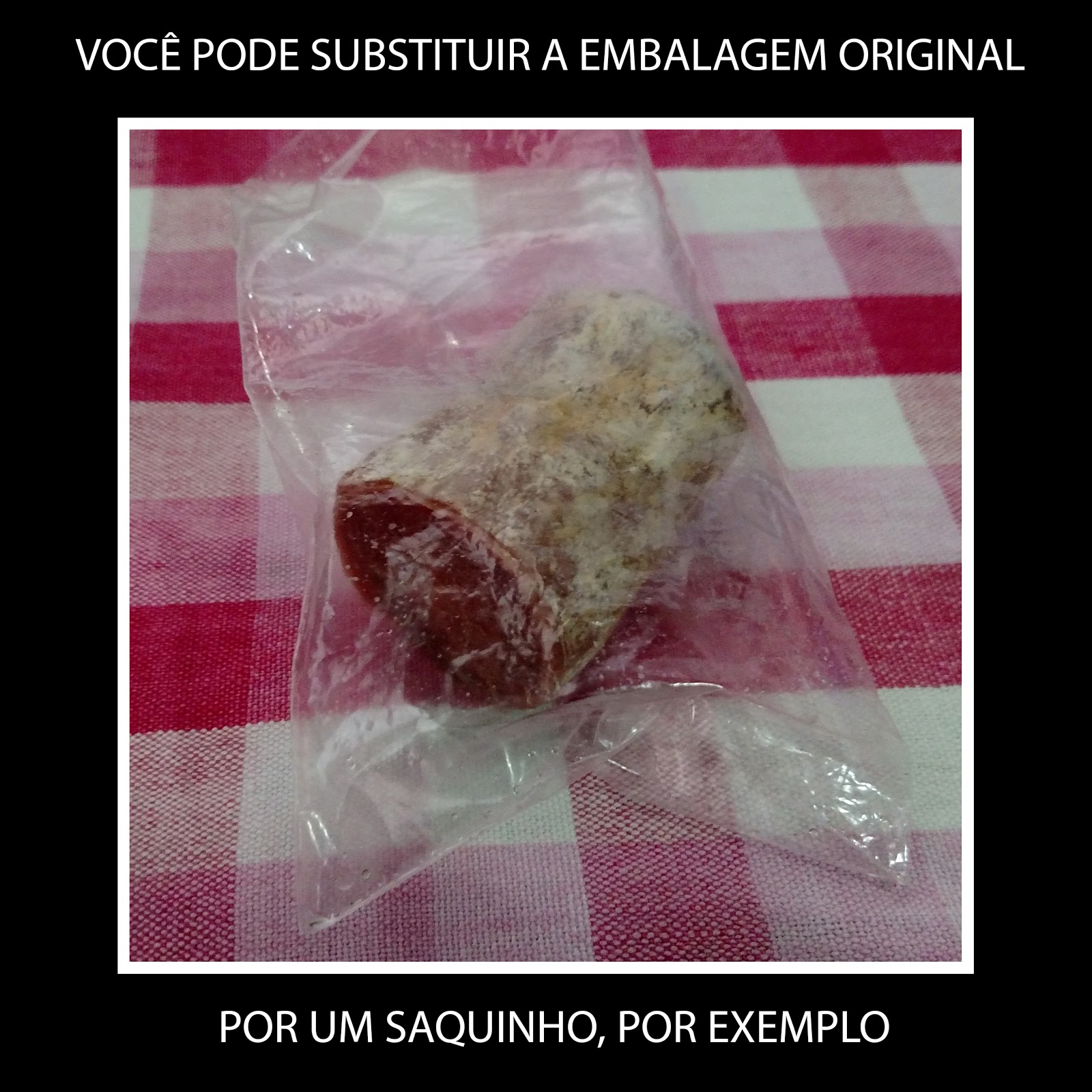 Wilbor se Revolta: Embalagens