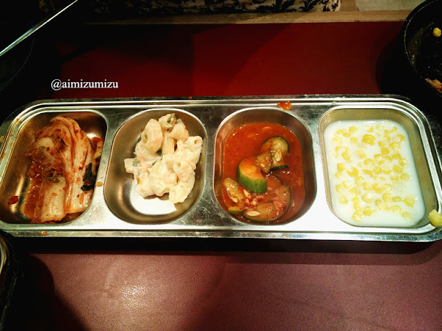 Ojju Korean Food yang Nge-Hits di Kokas