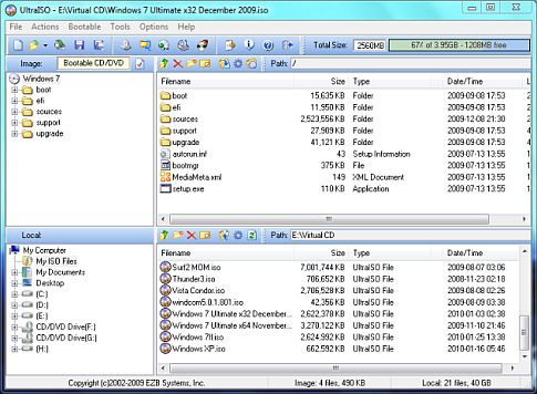 Ultra ISO Premium Edition 9.5.3+Serial Key Free Download | Muhammad Usman