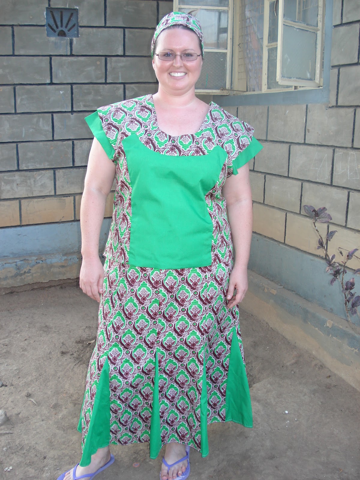 Mbitini Gospel Baptist Ministries: Vocational Training