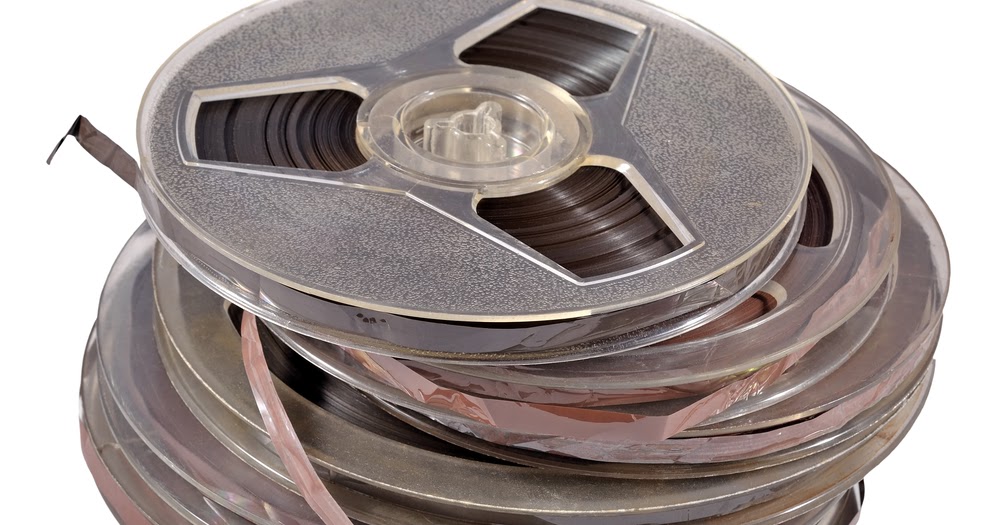 Sejarah Teknologi Storan |MyRokan