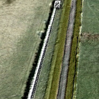 Theoretical Structural Archaeology