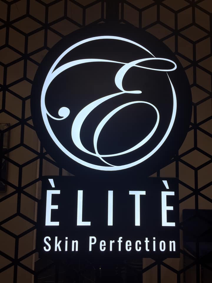 Purple Plum Fairy: Elite Skin Perfection Opens at The Shangri-La Plaza Mall