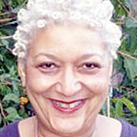 If She can do it, so can You.: Jewelle Gomez (1948 - )