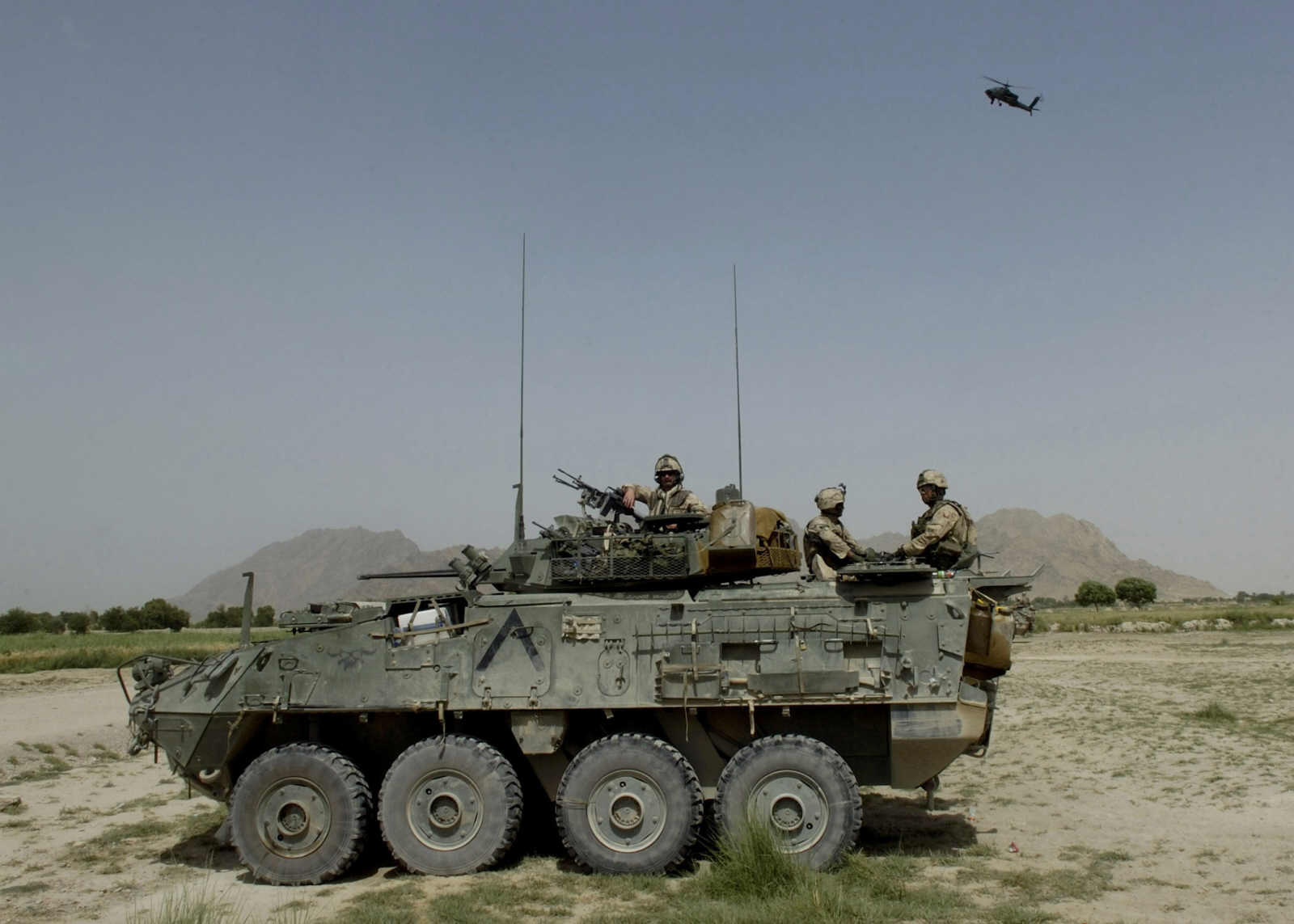 a-z-modeling from www.a-z-models.com.ua: Canadian LAV-3 Kodiak Grizzly NZLAV Coyote U.S.Marines LAV