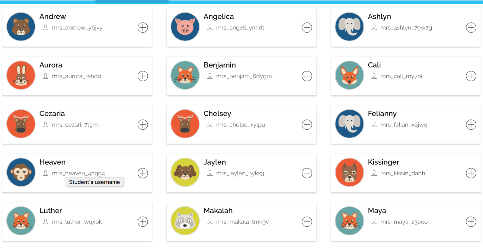 Della Larsen's Class: Boom Cards - The perfect answer to self checking ...