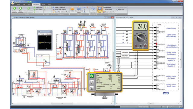 Automation Studio 6.0 professional full (W XP, 7, 8 y 10)