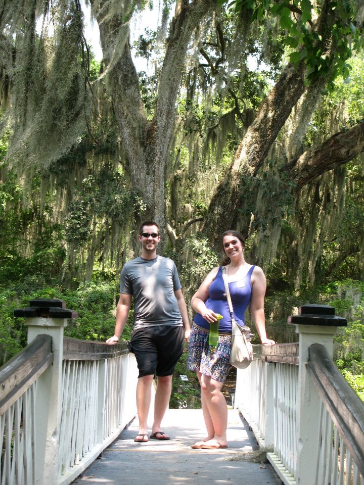 The Life of Jonathan & Katie Detwiler