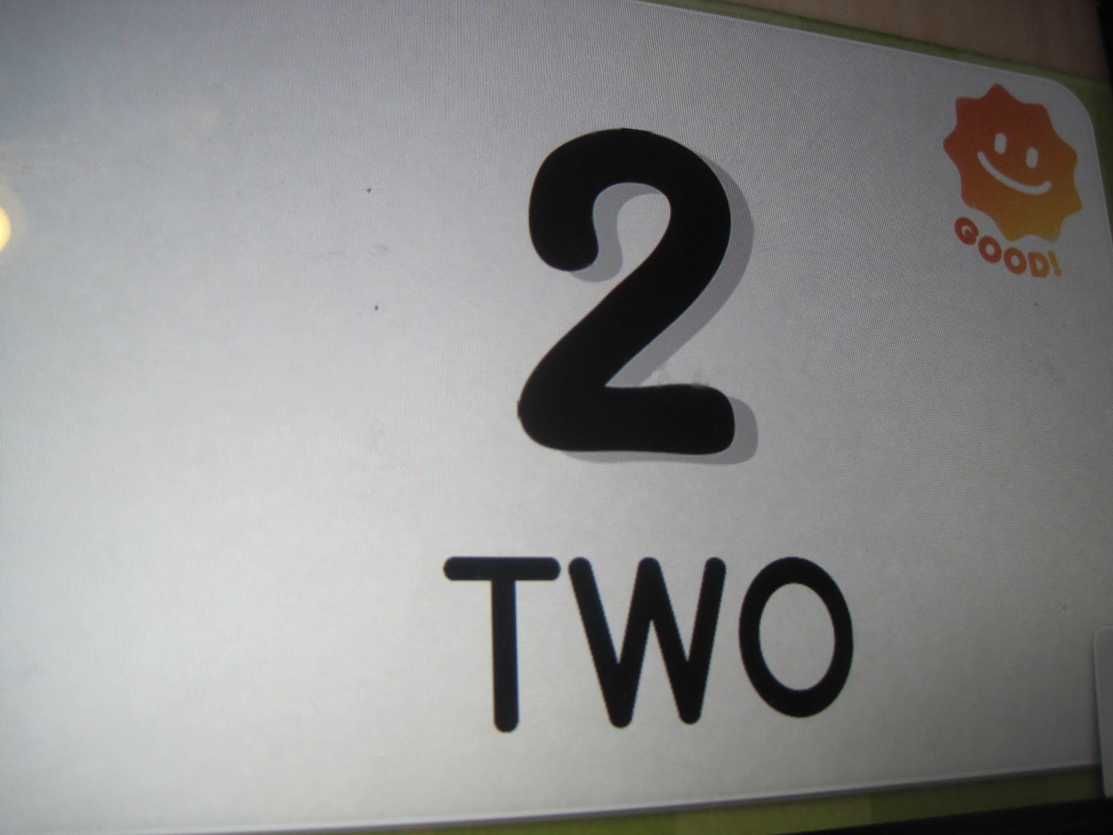 SQUIDALICIOUS: Leo App Review: Injini's Write My Name