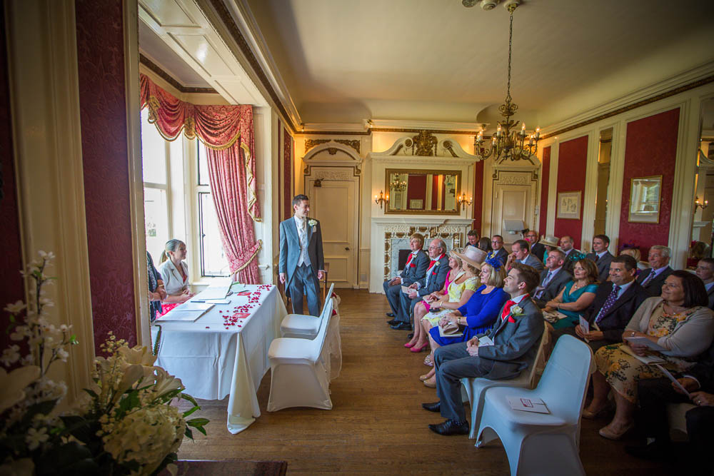 David's photography blog: Sinead and Paul's Wedding at The Bickley ...