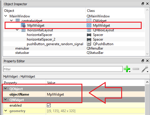 Yapay Zeka Labs: PyQt5 Qt Designer ile Matplotlib Kullanımı