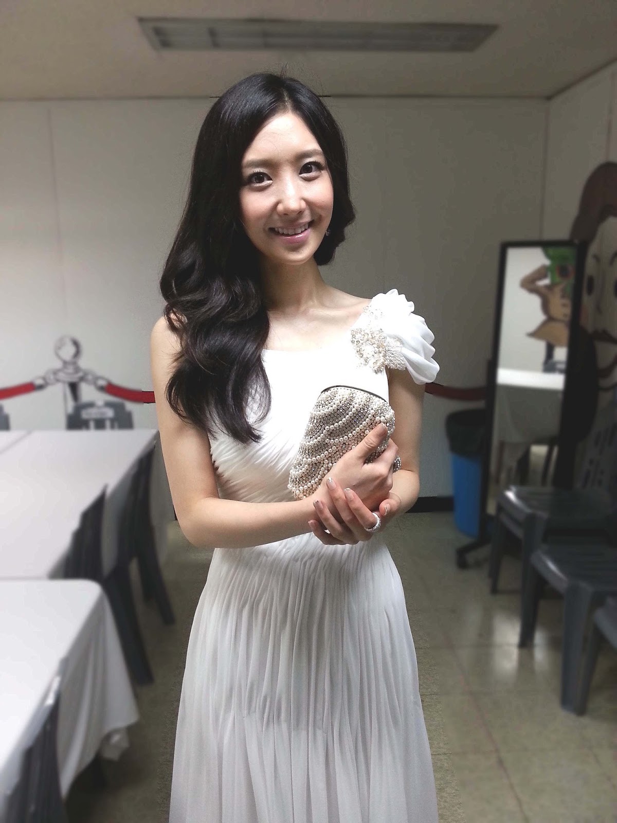 Borsa di B: Korean actress Shon, Se-Bin 9 (손세빈) at the Bucheon ...