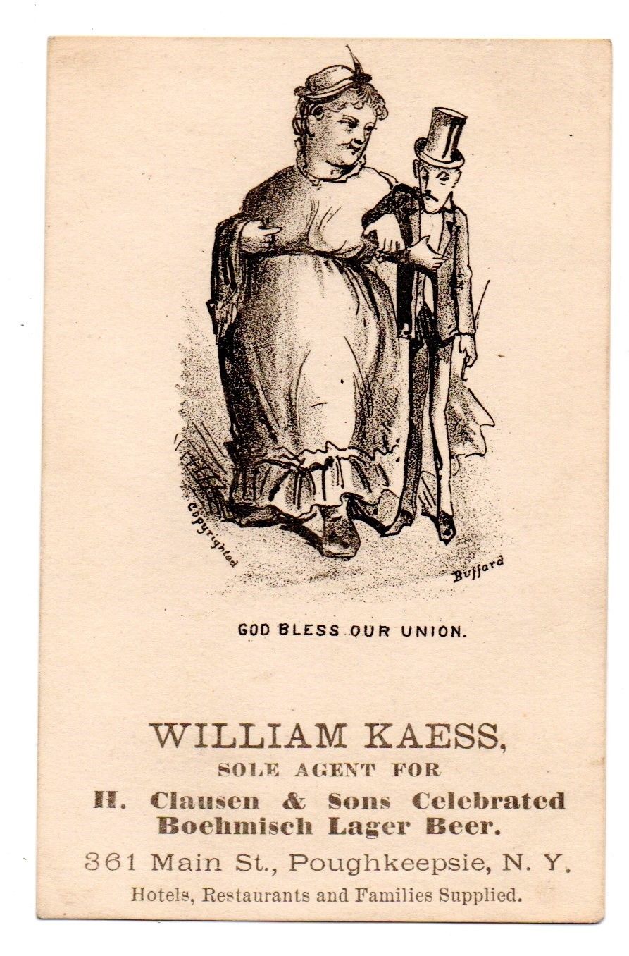 MemoriesandMiscellany: The Forgotten Artistry of John H. Bufford