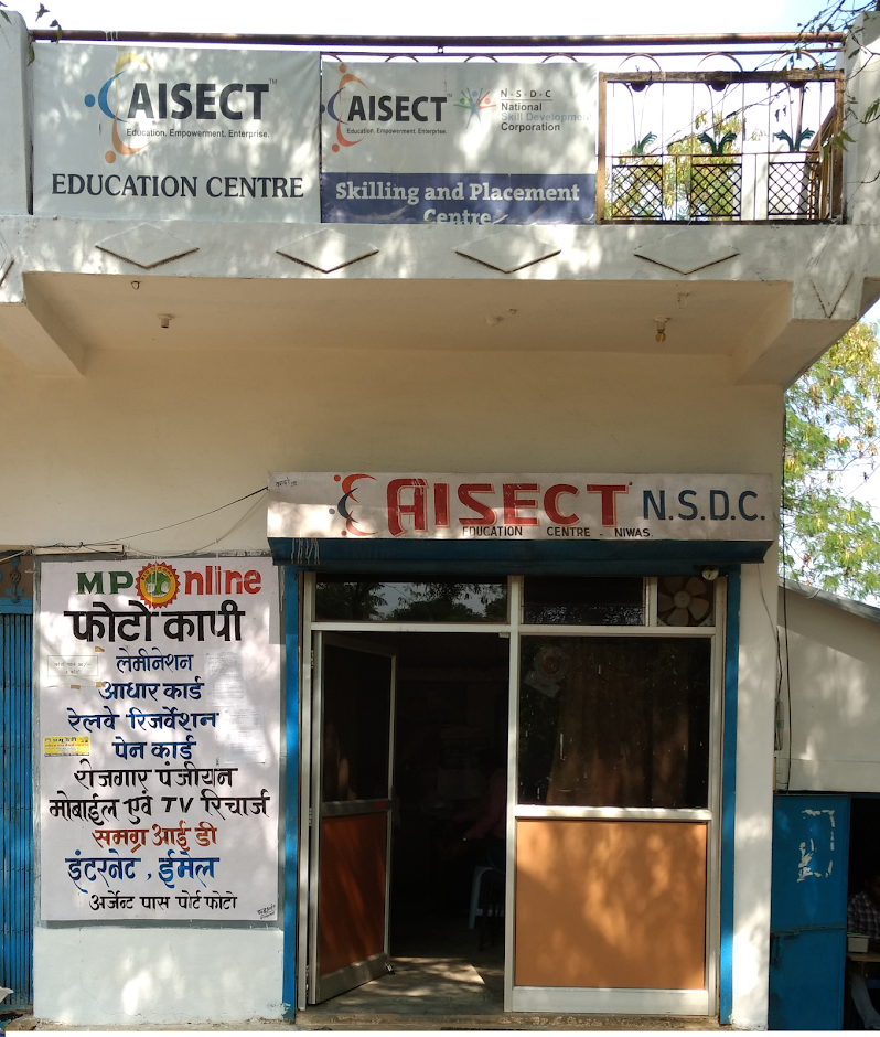 AISECT COMPUTERS NIWAS: course