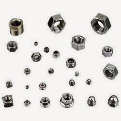 JUAL MUR GALVANIS ( NUT GALVANIZED ) | Baut Mur | Bolt and Nut