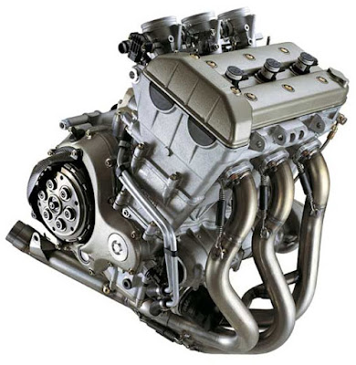 Ray Superbike: 8 Types of Superbike Engine.