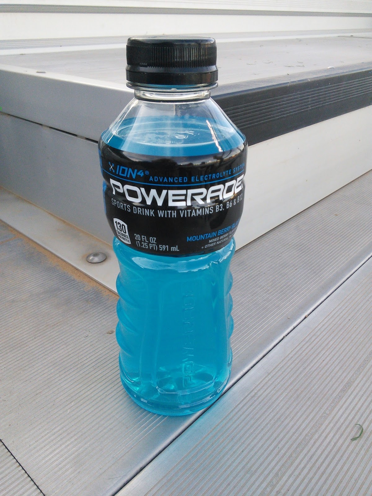 Powerade We Are All Just A Kid From Somewhere Campaign