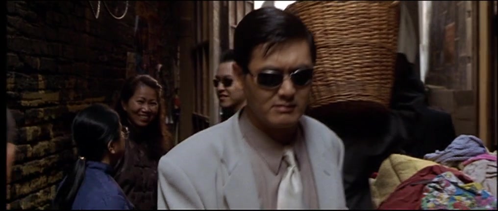 CHOW YUN FAT