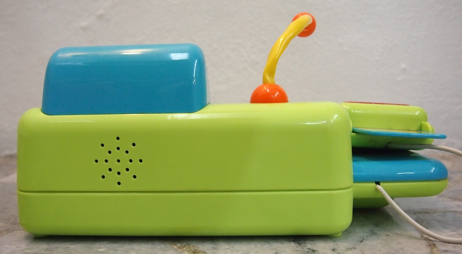 JuaiMurah: ELC Cashier Machine