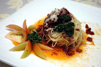 DUDE FOR FOOD: The Plaza: Celebrating Fifty Years of Food Excellence