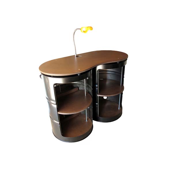 How to Recycle: Creative Ways to Repurpose Used Oil Drums