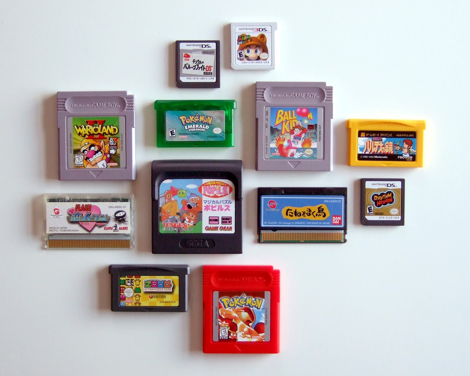 The Gay Gamer: 2012-06-10